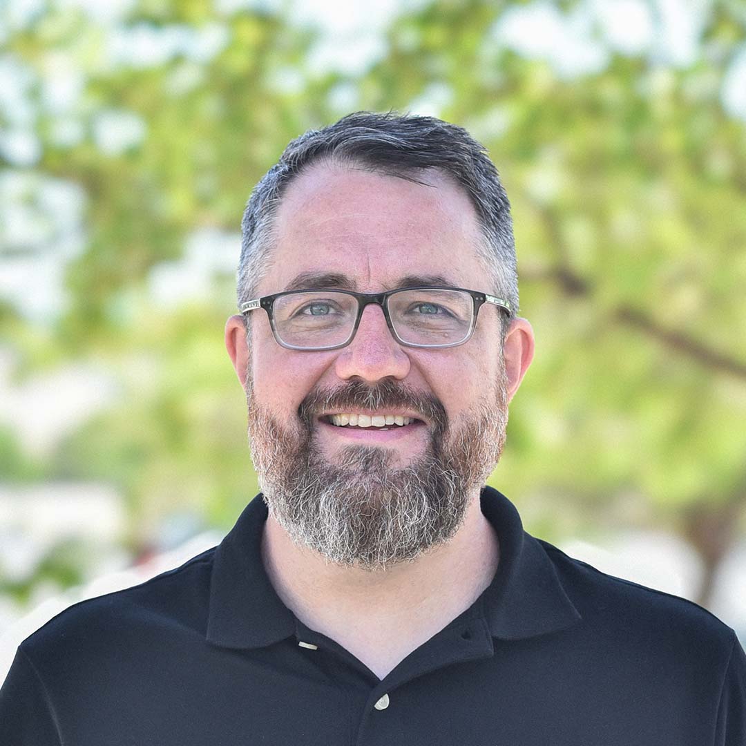 About — Chris Tipton